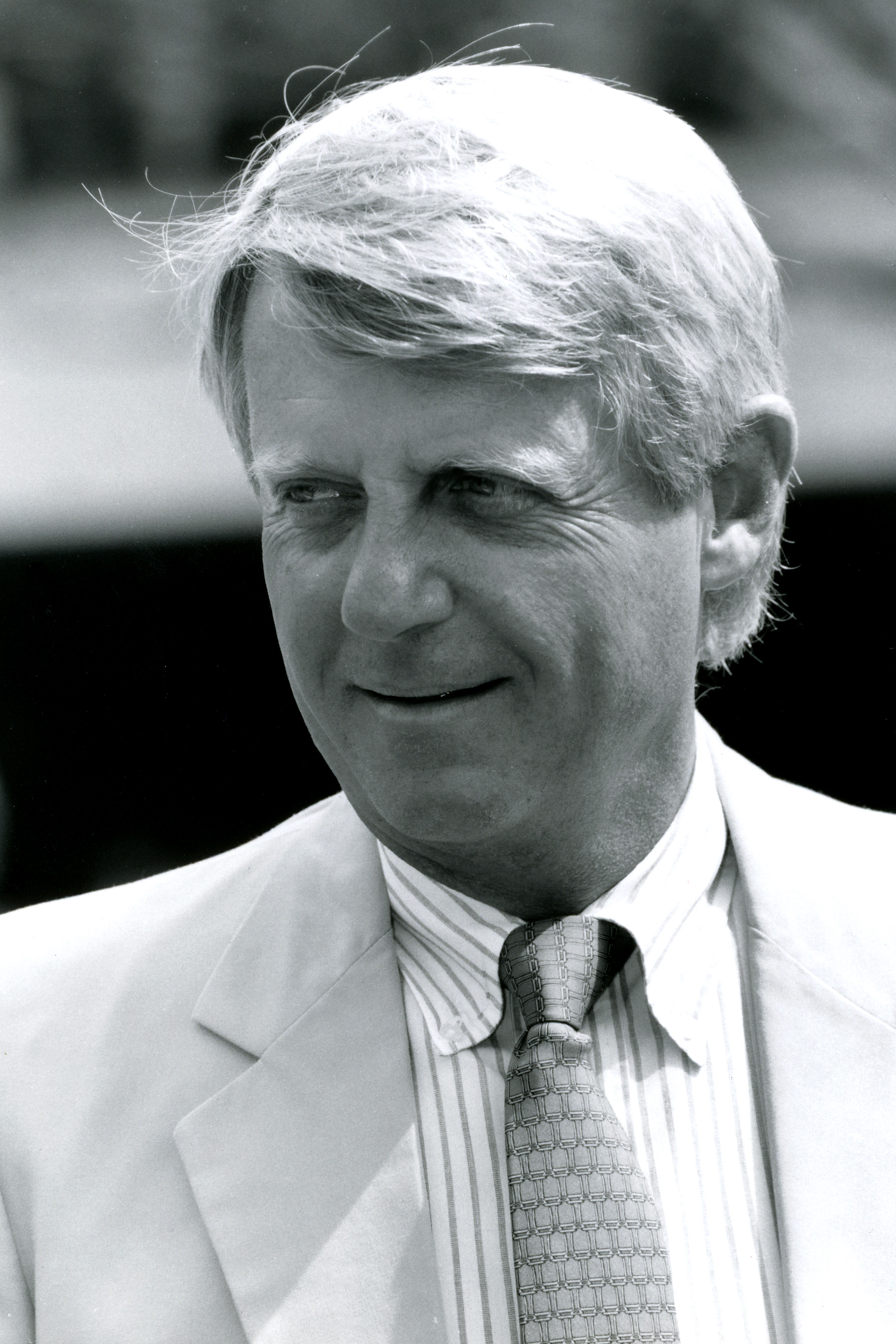 Keeneland Remembers John T. Ward Jr. | Keeneland